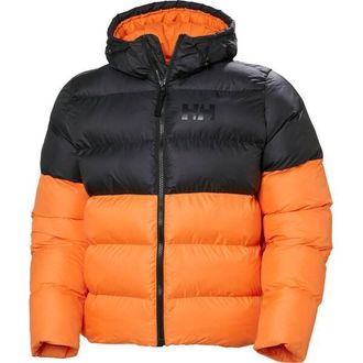 Helly Hansen Herren Mantel ACTIVE PUFFY JACKET