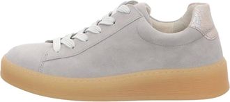 Gabor Damen, Schuhe, Grau, 37 1/2 EUGr&ouml;&szlig;e