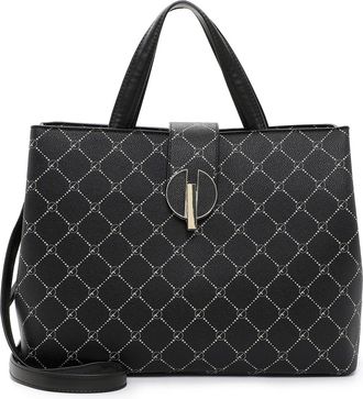 Tamaris Anastasia Circle Cityshopper M Black