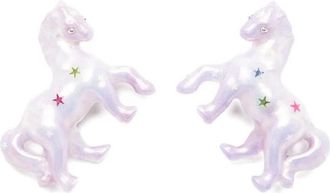 Yvmin Yvmin, Femme, Accessoires, Violet, Taille: ONE Size 26036Prp00Dlr