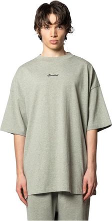 Fear of God Homme, Tops, Gris, Taille: XL Signature 90s Tee