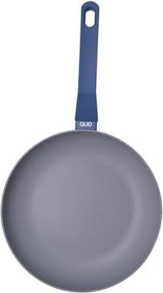 Quid 5427392 Pfannen, Aluminium, weiß