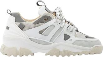 Mason Garments Homme, Chaussures, Blanc, Taille: 42 EU Genova Ultimo