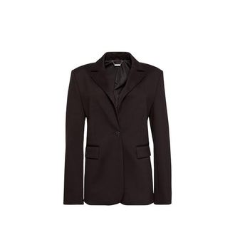 Calvin Klein Veste blazer ajust&eacute;e