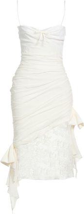 Alessandra Rich KLEIDER - Midi-Kleider auf YOOX.COM