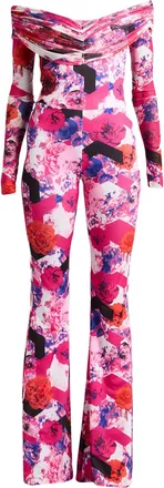 Ga&euml;lle Paris OVERALLS - Jumpsuits auf YOOX.COM