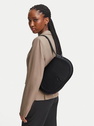 HUGO BOSS Handtasche Anett 50573206 Schwarz