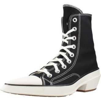 Converse Chuck 70 De Luxe Pointed Hi Black 37 EU
