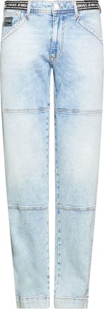 Versace HOSEN & R&Ouml;CKE - Jeanshosen auf YOOX.COM