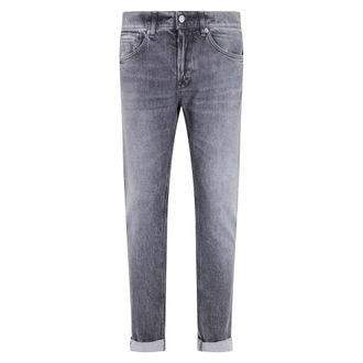 Dondup Jeans George - - Jeans - Herren - Schwarzk - W36