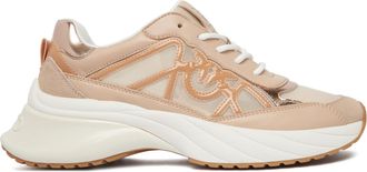 Pinko Sneakers PINKO Ariel 33 SS0135 P142 Rosa