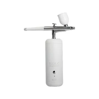 Flora Nano Oxygen Device - Blanc