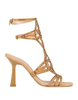Alberta Ferretti SCHUHE - Sandalen auf YOOX.COM