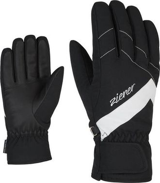Ziener Damen Handschuhe KAITI AS(R) lady glove