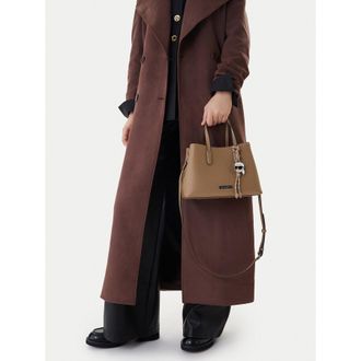 Karl Lagerfeld Handtasche KARL LAGERFELD B1W30003 Braun