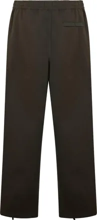 Stone Island Cotton Cargo Cargo Pants - Gray