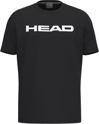 Head Club Original T-Shirt Men, Noir, XXL Homme