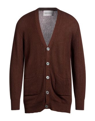Amaranto STRICKWAREN - Strickjacken auf YOOX.COM