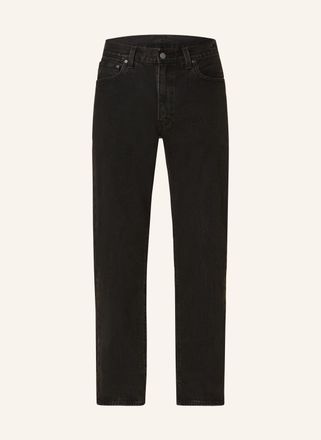 Levi's Jeans 555 Tapered Fit schwarz