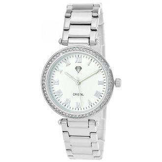 SC Crystal MF551-ARGENT-GROUPON