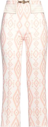 Elisabetta Franchi HOSEN & R&Ouml;CKE - Hosen auf YOOX.COM