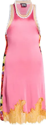 Diesel KLEIDER - Mini-Kleider auf YOOX.COM