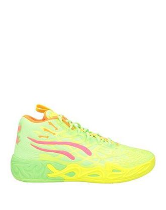 Puma BASKETBALL X RICK AND MORTY