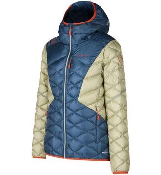 La Sportiva Pinnacle Down W - Daunenjacke - Damen
