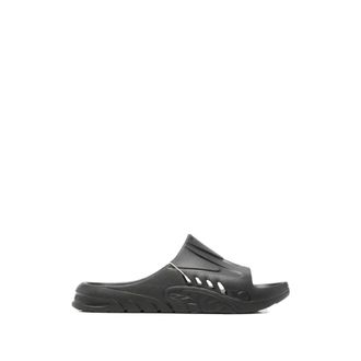 Sprayground Sprayground, Homme, Chaussures, Noir, Taille: 39 EU Shark Slide