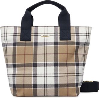 Barbour Handtasche Barbour Maisy LBA0468BE71 Beige