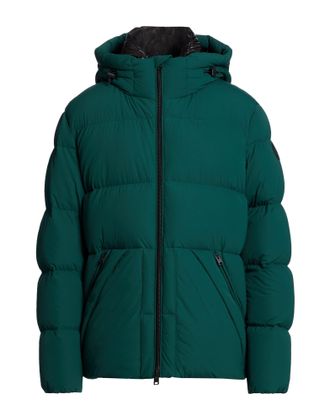 Woolrich JACKEN & M&Auml;NTEL - Pufferjacken & Daunenjacken auf YOOX.COM