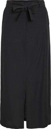 Vila Viprisilla Midi Pencil Skirt