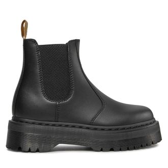 Dr. Martens Klassische Stiefeletten Dr. Martens 27560001 Schwarz