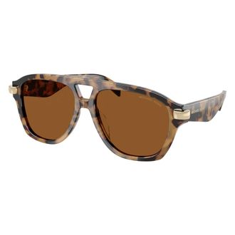 Michael Kors Damen, Accessories, Braun, 56 MMGr&ouml;&szlig;e