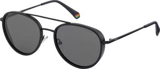 Polaroid Sonnenbrille - - Accessories - Herren - Schwarzk - ONE SIZE