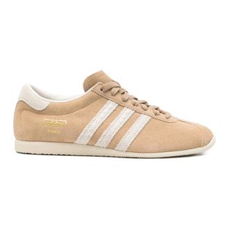 adidas Homme, Sport, Beige, Taille: 43 1/2 EU Paris Baskets