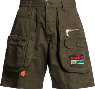 Dsquared2 HOSEN & R&Ouml;CKE - Shorts & Bermudashorts auf YOOX.COM