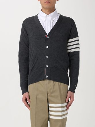 Thom Browne Pullover THOM BROWNE Herren Farbe Charcoal