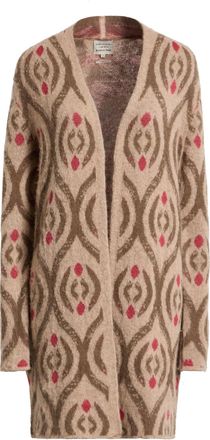 Alessia Santi STRICKWAREN - Strickjacken auf YOOX.COM