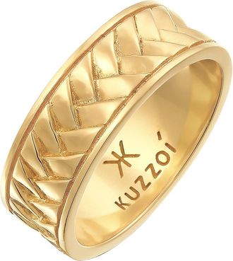 Kuzzoi Ring