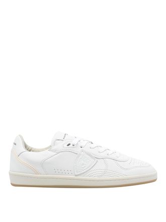 Philippe Model Baskets - Blanc