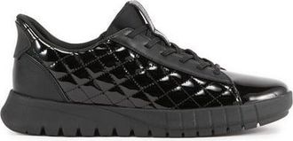 Geox Baskets basses &agrave; lacets