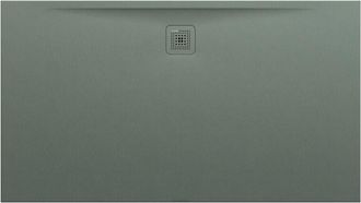 Laufen Pro Duschwanne, 1600x900x33mm, superflach, 0, - Laufen