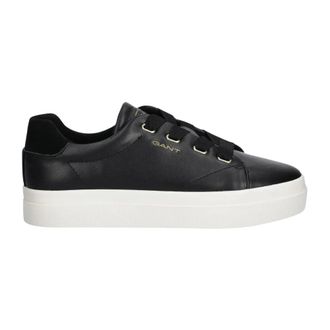 GANT Avona Baskets - Femme - Chaussures - Noir - Taille: 41 EU