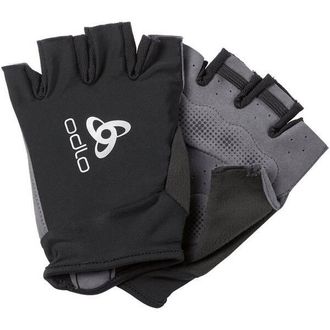 Odlo Herren Handschuhe Gloves short ACTIVE ROAD