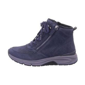 Gabor Damen, Schuhe, Blau, 42 EUGr&ouml;&szlig;e