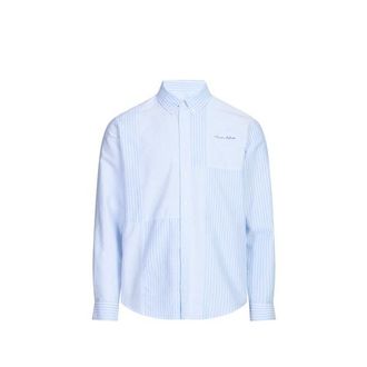 Maison Labiche Chemise Bonne graine en coton