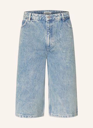 Sandro Sandro Jeans-Bermudas blau