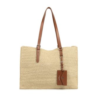Lancaster Damen, Taschen, Beige, ONE SIZEGr&ouml;&szlig;e