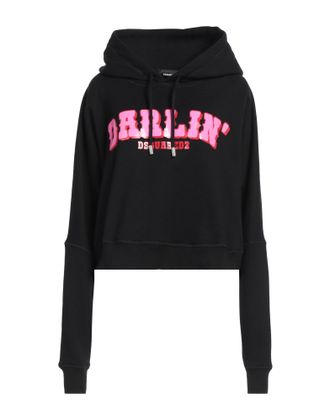 Dsquared2 TOPS - Sweatshirts auf YOOX.COM